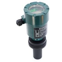 Cina Sensore integrato protetto contro le esplosioni di 4-20mA Hart Ultrasonic Water Level Meter in vendita