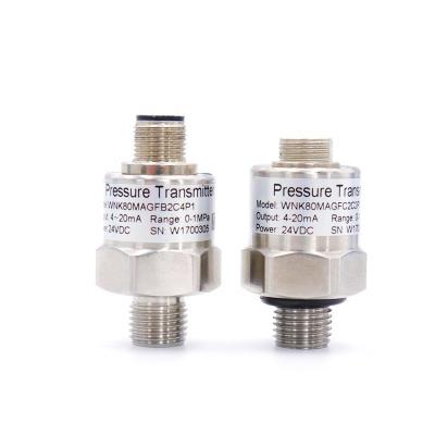 China OEM Wireless Miniature Pressure Sensors For Hydraulic And Pneumatic Control System for sale