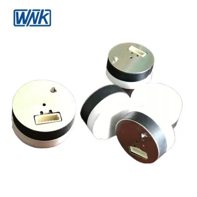 China I2C Digital Ceramic Capacitive Pressure Sensor For Equipment Matching for sale