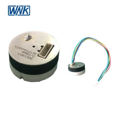China I2C Digital Ceramic Capacitive Pressure Sensor For Equipment Matching for sale