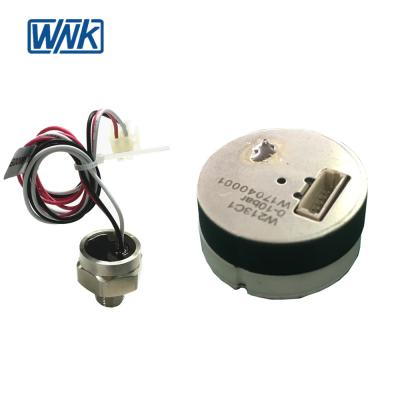 China I2C Digital Ceramic Capacitive Pressure Sensor For Equipment Matching for sale