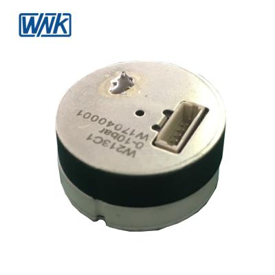 China I2C Digital Ceramic Capacitive Pressure Sensor For Equipment Matching for sale