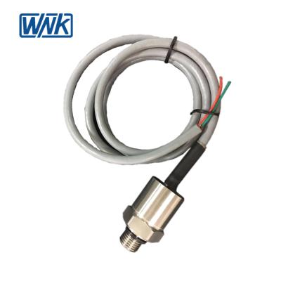 China Differential IOT Pressure Sensor I2c Small Dimensions For IIOT for sale