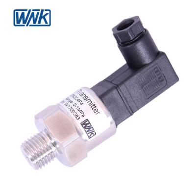China Differential IOT Pressure Sensor I2c Small Dimensions For IIOT for sale