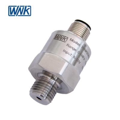 China Differential IOT Pressure Sensor I2c Small Dimensions For IIOT for sale