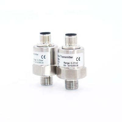 China Air Conditioning Compact Pressure Sensors 304SS For Petrochemical for sale