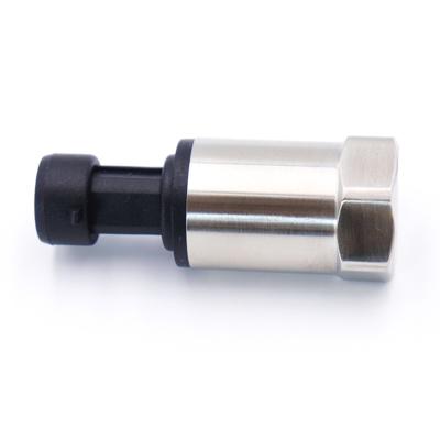 China WNK Refrigerant HVAC Pressure Sensor 3 Wires 5 Volt max 15MPa for sale