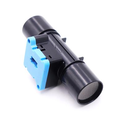 China I2C Output Air Flow Meter Sensor Low pressure loss for O2 CO2 for sale