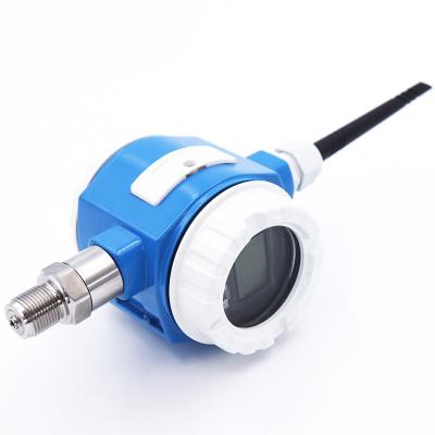 China 304 Stainless Steel 3.6V Iot Wireless Temperature Sensor For Fire Hydrant for sale