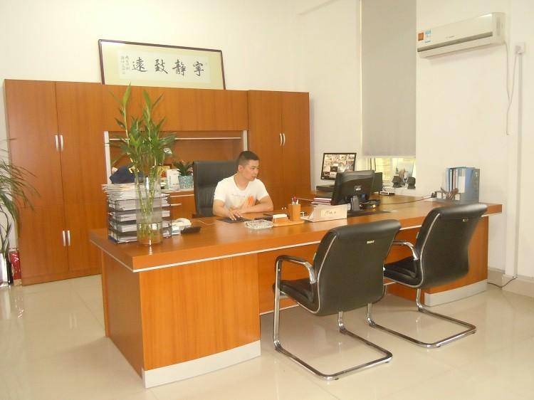 Проверенный китайский поставщик - Jiangsu Farrand Alternator Technology co.,ltd.
