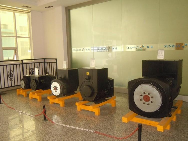 Проверенный китайский поставщик - Jiangsu Farrand Alternator Technology co.,ltd.