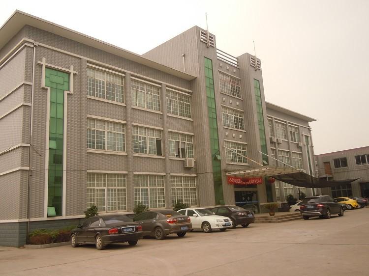 Проверенный китайский поставщик - Jiangsu Farrand Alternator Technology co.,ltd.