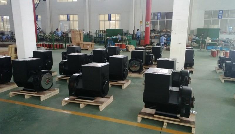 Проверенный китайский поставщик - Jiangsu Farrand Alternator Technology co.,ltd.