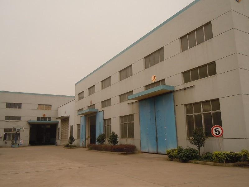 Проверенный китайский поставщик - Jiangsu Farrand Alternator Technology co.,ltd.