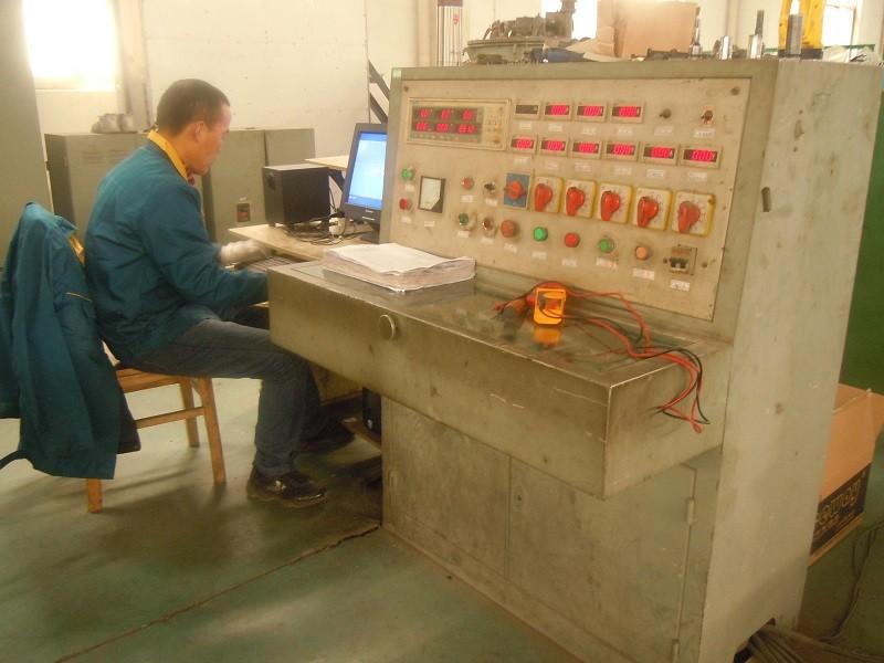 Проверенный китайский поставщик - Jiangsu Farrand Alternator Technology co.,ltd.