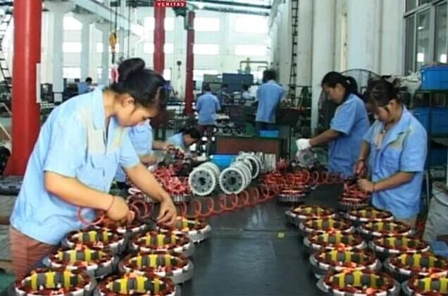 Проверенный китайский поставщик - Jiangsu Farrand Alternator Technology co.,ltd.