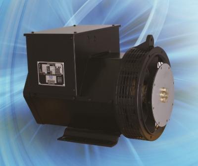 中国 3000RPM AVR 170V への 454V の 3 段階 AC 同期ブラシレス交流発電機/発電機 販売のため