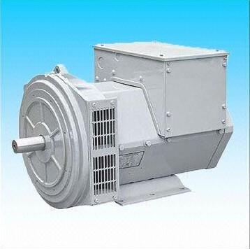 中国 30 kw 50HZ 2 ポーランド人 AC 発電機のブラシレス永久マグネット交流発電機 販売のため