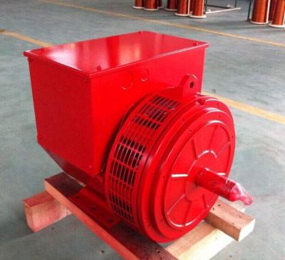 中国 自己は 1500RPM ブラシレス AC 発電機 13.5 KVA/エンジンのための 10.8 KW を調整しました 販売のため