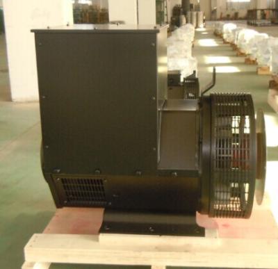 中国 高出力のブラシレス AC 発電機 68kw/85kva 50hz の永久的な磁気交流発電機 販売のため