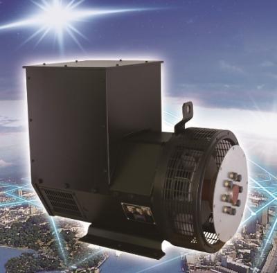 中国 1500rpm コピーの Stamford ブラシレス AC 発電機単一軸受け交流発電機 68kw/85kva 販売のため