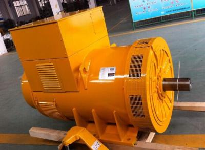 Cina 600kw al generatore senza spazzola sincrono dell'alternatore 1000kw per il gruppo elettrogeno di Cummins in vendita