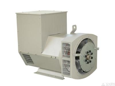 中国 高性能 10Kw - 40Kw IP23 1500RPM 電気ブラシレス AC 4 ポーランド人発電機 販売のため