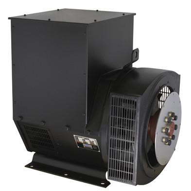 中国 銅線 AC 三相ブラシレス永久的な磁気発電機/交流発電機のセリウム 販売のため