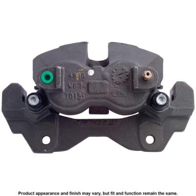 Cina OEM 343867 5011973AA 5011972AA del calibro 18B4811 18B4810 343866 di JEEP Auto Parts Vehicle Brake in vendita
