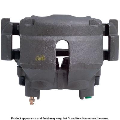 Cina OEM 343867 5011973AA 5011972AA del calibro 18B4811 18B4810 343866 di JEEP Auto Parts Vehicle Brake in vendita