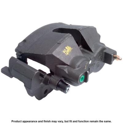 Cina OEM 343867 5011973AA 5011972AA del calibro 18B4811 18B4810 343866 di JEEP Auto Parts Vehicle Brake in vendita