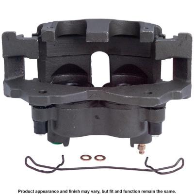 Cina OEM 343867 5011973AA 5011972AA del calibro 18B4811 18B4810 343866 di JEEP Auto Parts Vehicle Brake in vendita
