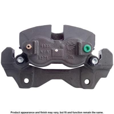 Cina OEM 343867 5011973AA 5011972AA del calibro 18B4811 18B4810 343866 di JEEP Auto Parts Vehicle Brake in vendita