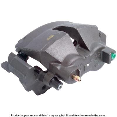 Cina OEM 343867 5011973AA 5011972AA del calibro 18B4811 18B4810 343866 di JEEP Auto Parts Vehicle Brake in vendita