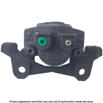 Cina OEM 343865 5011975AA 5011974AA del calibro 18B4818 18B4819 343864 di JEEP Auto Parts Vehicle Brake in vendita