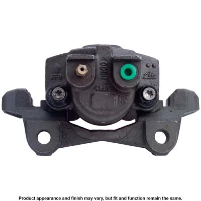 Cina OEM 343865 5011975AA 5011974AA del calibro 18B4818 18B4819 343864 di JEEP Auto Parts Vehicle Brake in vendita