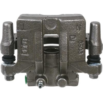 Cina OEM 344555 68020261AA 68020252AA del calibro 18B5105 18B5104 344554 di JEEP Auto Parts Vehicle Brake in vendita