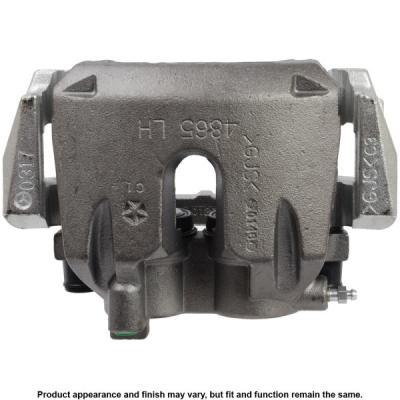 Cina Calibro 18B5297A 18B5296A di JEEP Auto Parts Vehicle Brake in vendita