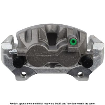 Cina Calibro 18B5297A 18B5296A di JEEP Auto Parts Vehicle Brake in vendita