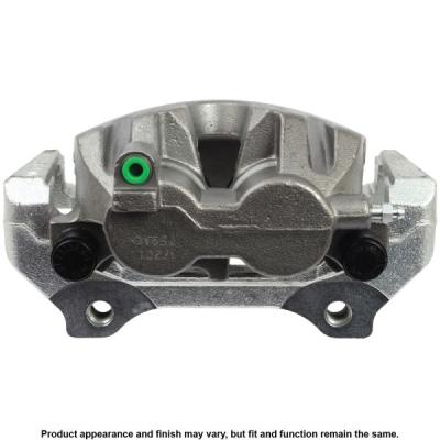 Cina Calibro 18B5297A 18B5296A di JEEP Auto Parts Vehicle Brake in vendita