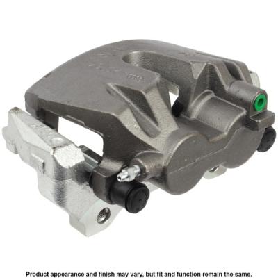 Cina Calibro 18B5297A 18B5296A di JEEP Auto Parts Vehicle Brake in vendita