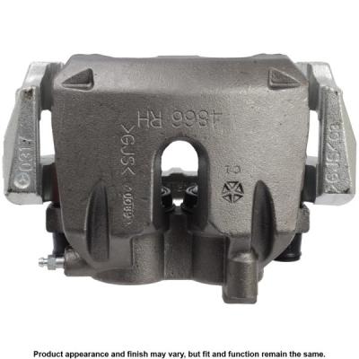 Cina Calibro 18B5297A 18B5296A di JEEP Auto Parts Vehicle Brake in vendita