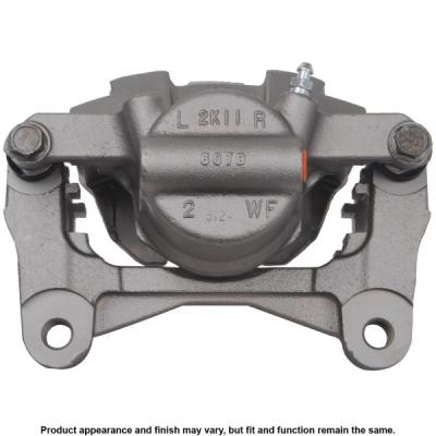 Cina Calibro 18B5528 18B5529 di JEEP Auto Parts Vehicle Brake in vendita