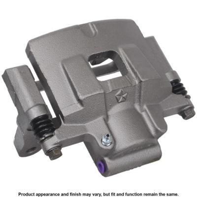 Cina Calibro 18B5528 18B5529 di JEEP Auto Parts Vehicle Brake in vendita