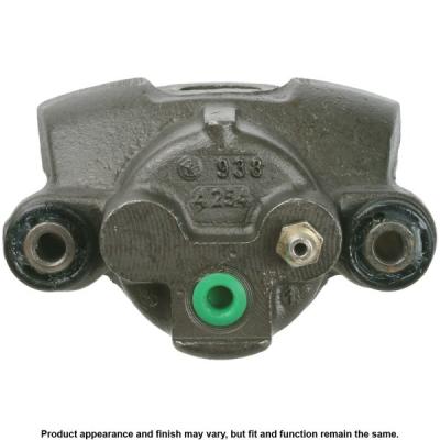 Cina Calibro 184998 di JEEP Auto Parts Vehicle Brake 184999 343860 343861 OEM 5143703AA 5143702AA in vendita