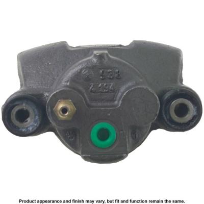 Cina Calibro 184998 di JEEP Auto Parts Vehicle Brake 184999 343860 343861 OEM 5143703AA 5143702AA in vendita