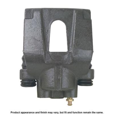 Cina Calibro 184998 di JEEP Auto Parts Vehicle Brake 184999 343860 343861 OEM 5143703AA 5143702AA in vendita