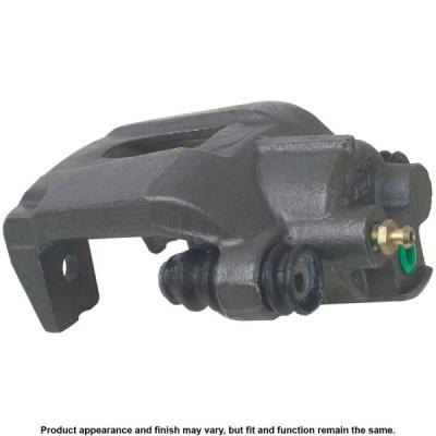 Cina Calibro 184998 di JEEP Auto Parts Vehicle Brake 184999 343860 343861 OEM 5143703AA 5143702AA in vendita
