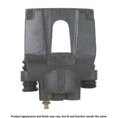 Cina Calibro 184998 di JEEP Auto Parts Vehicle Brake 184999 343860 343861 OEM 5143703AA 5143702AA in vendita