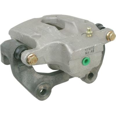 Cina OEM 15855609 del calibro 18B5059 18B5058 del freno di veicolo dei ricambi auto di CHEVROLET 15855616 in vendita